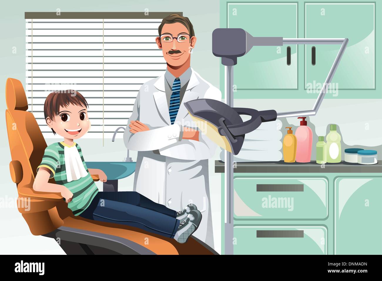 Going To The Dentist Clipart Images