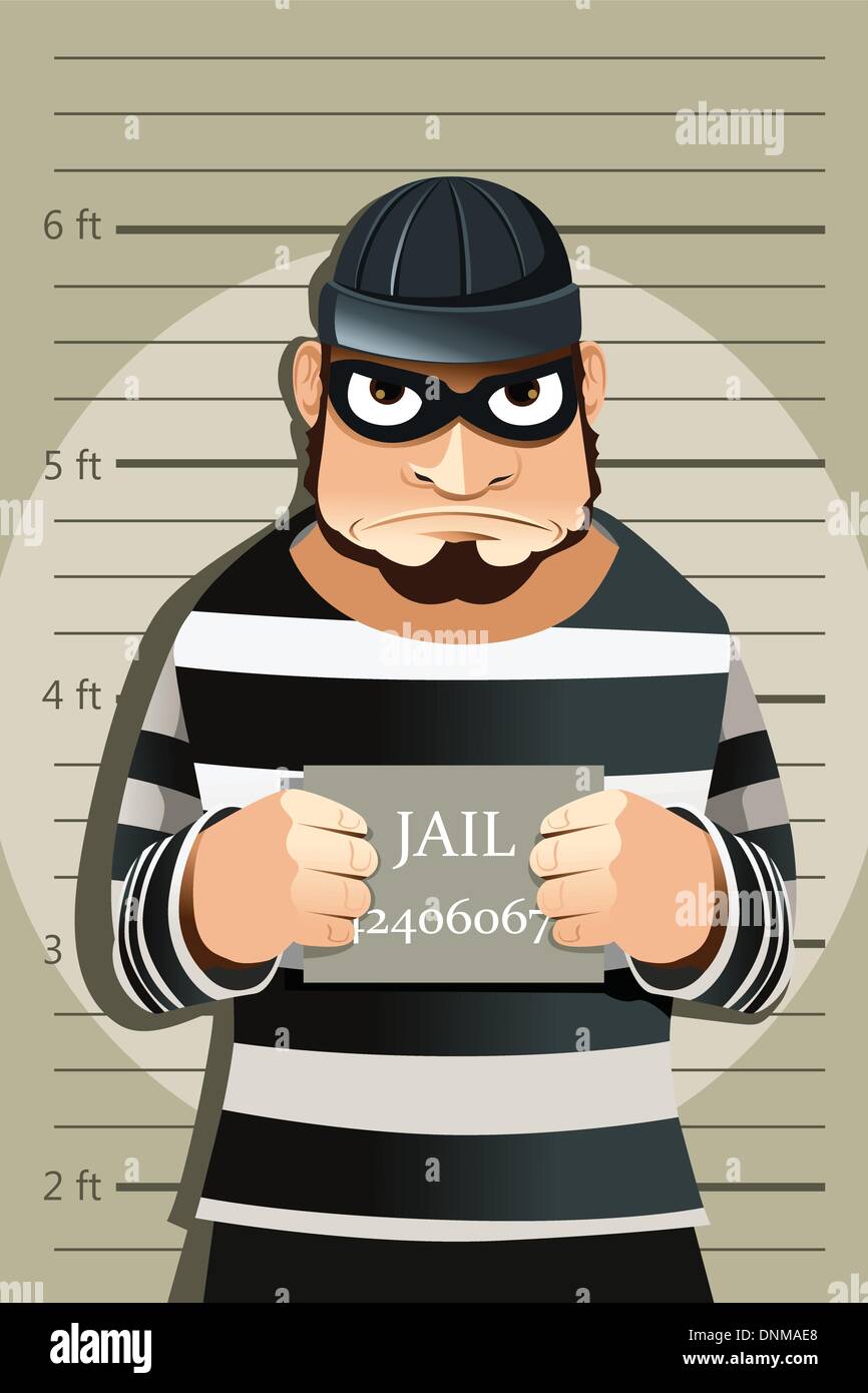 Mugshot murderer hi-res stock photography and images - Alamy