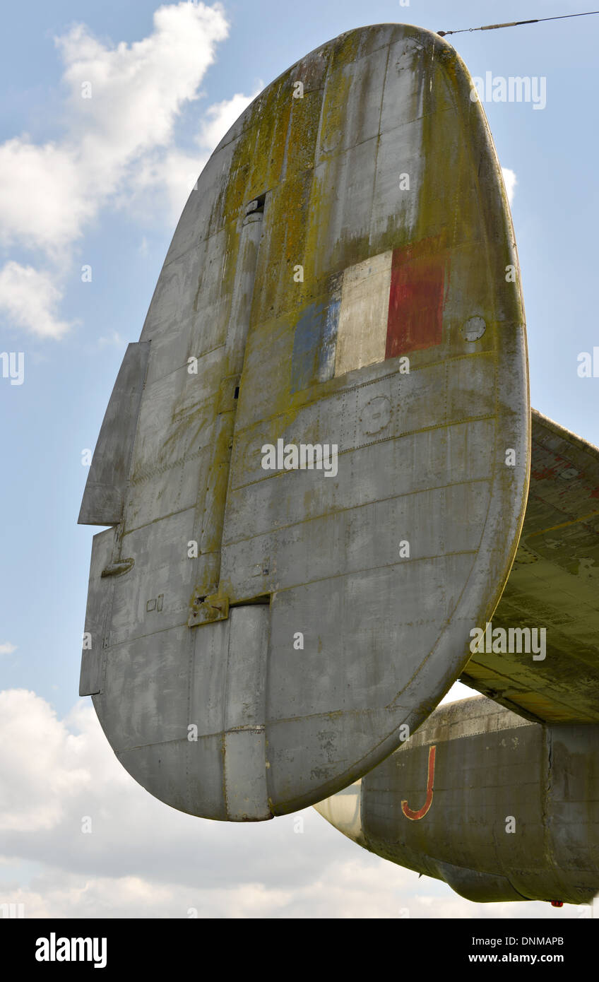 Shackleton aircraft hi-res stock photography and images - Alamy