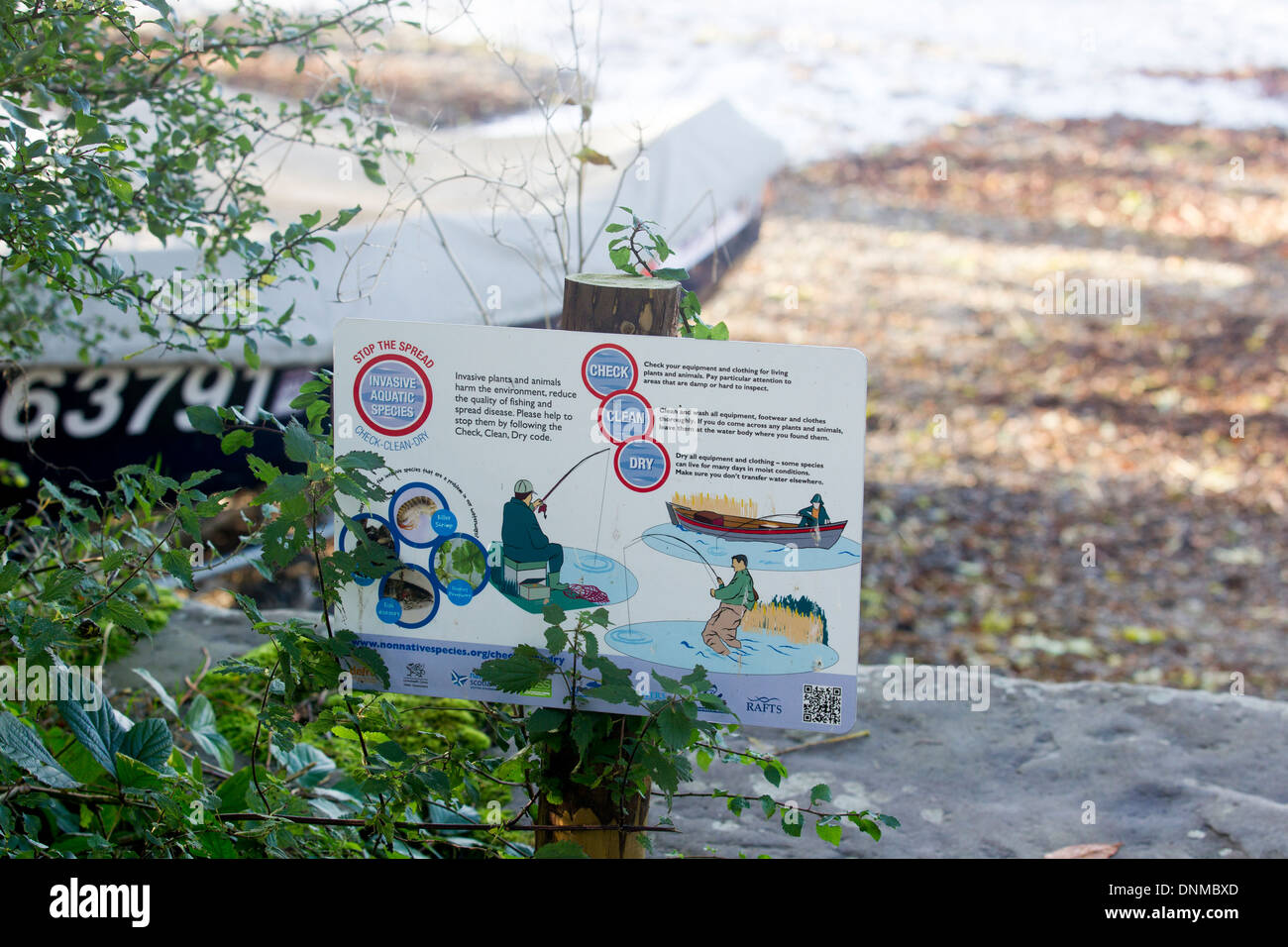 Stop invasive species hi-res stock photography and images - Alamy