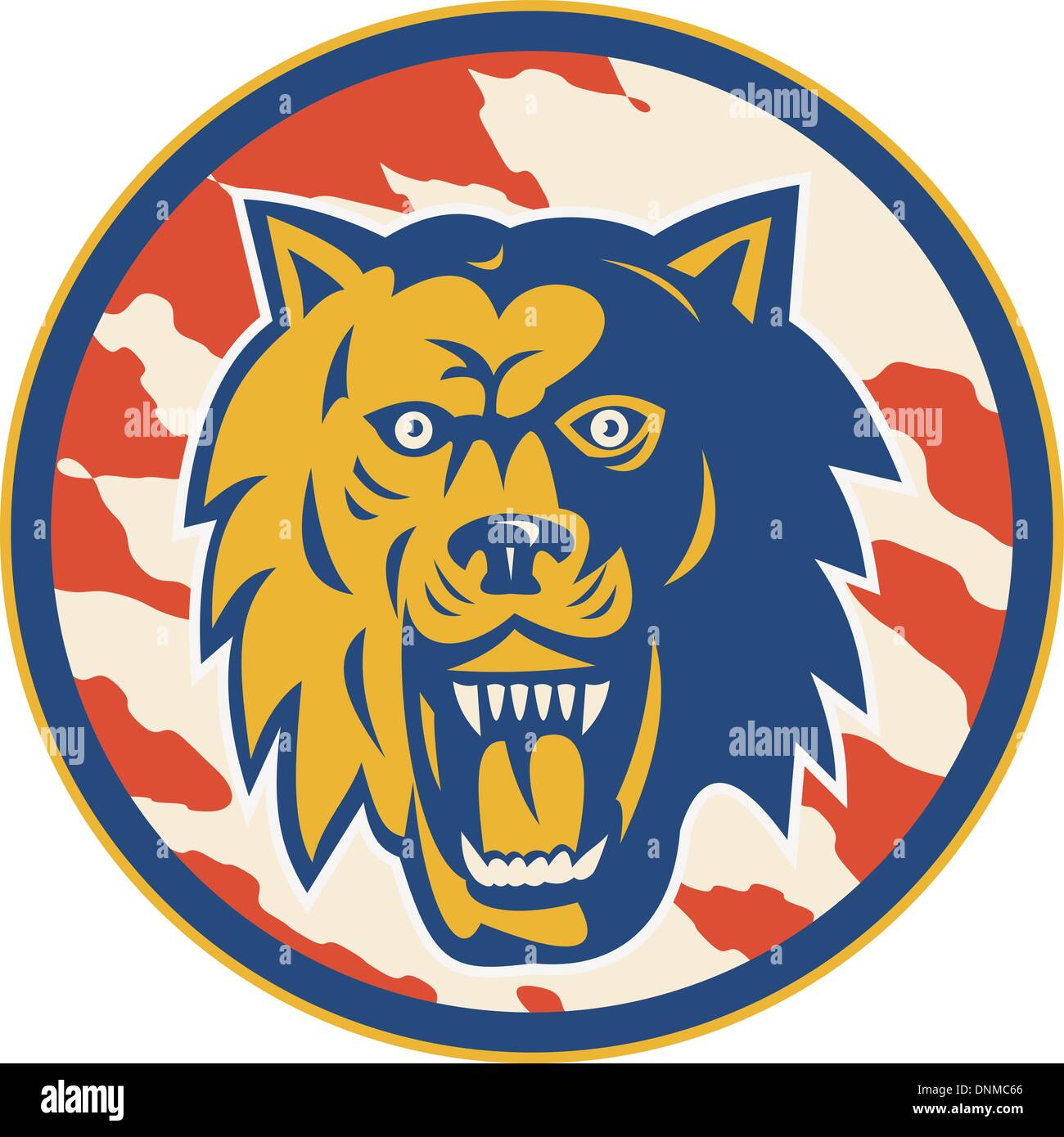 Animal scratch marks hi-res stock photography and images - Alamy