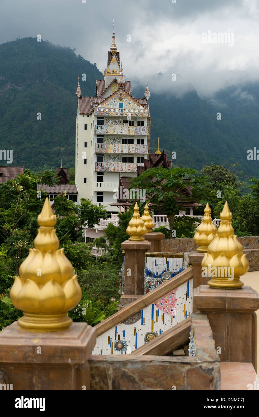 Khao kho hills hi-res stock photography and images - Alamy