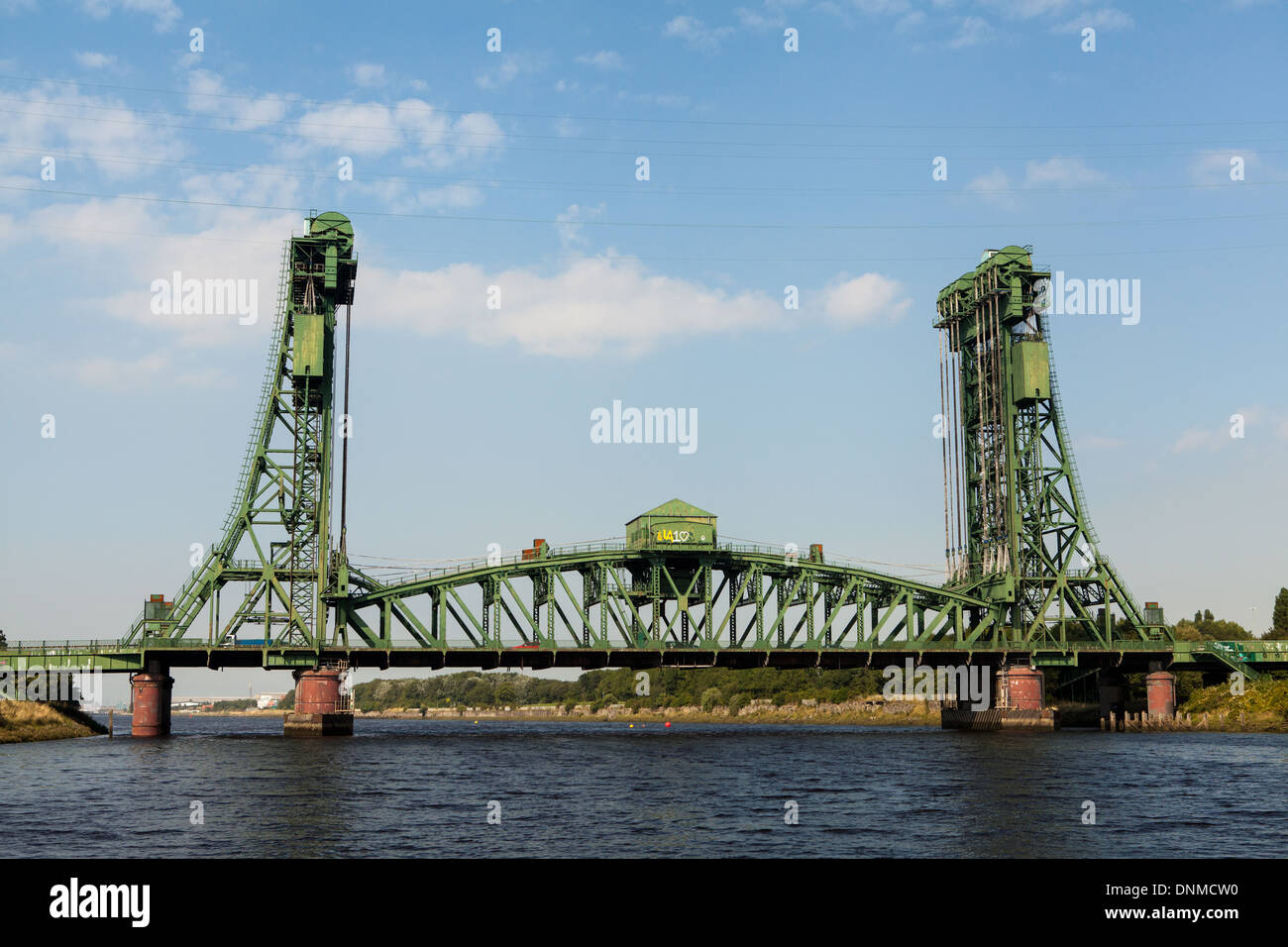 Tees flyover hi-res stock photography and images - Alamy