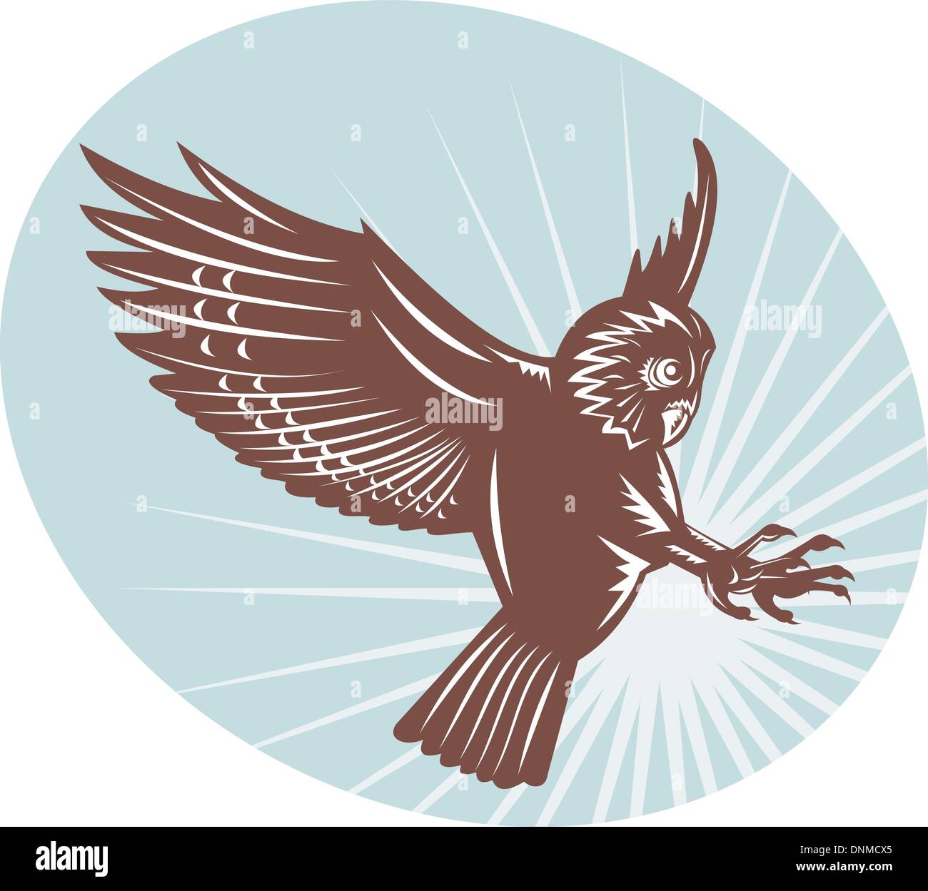 Swooping hi-res stock photography and images - Alamy