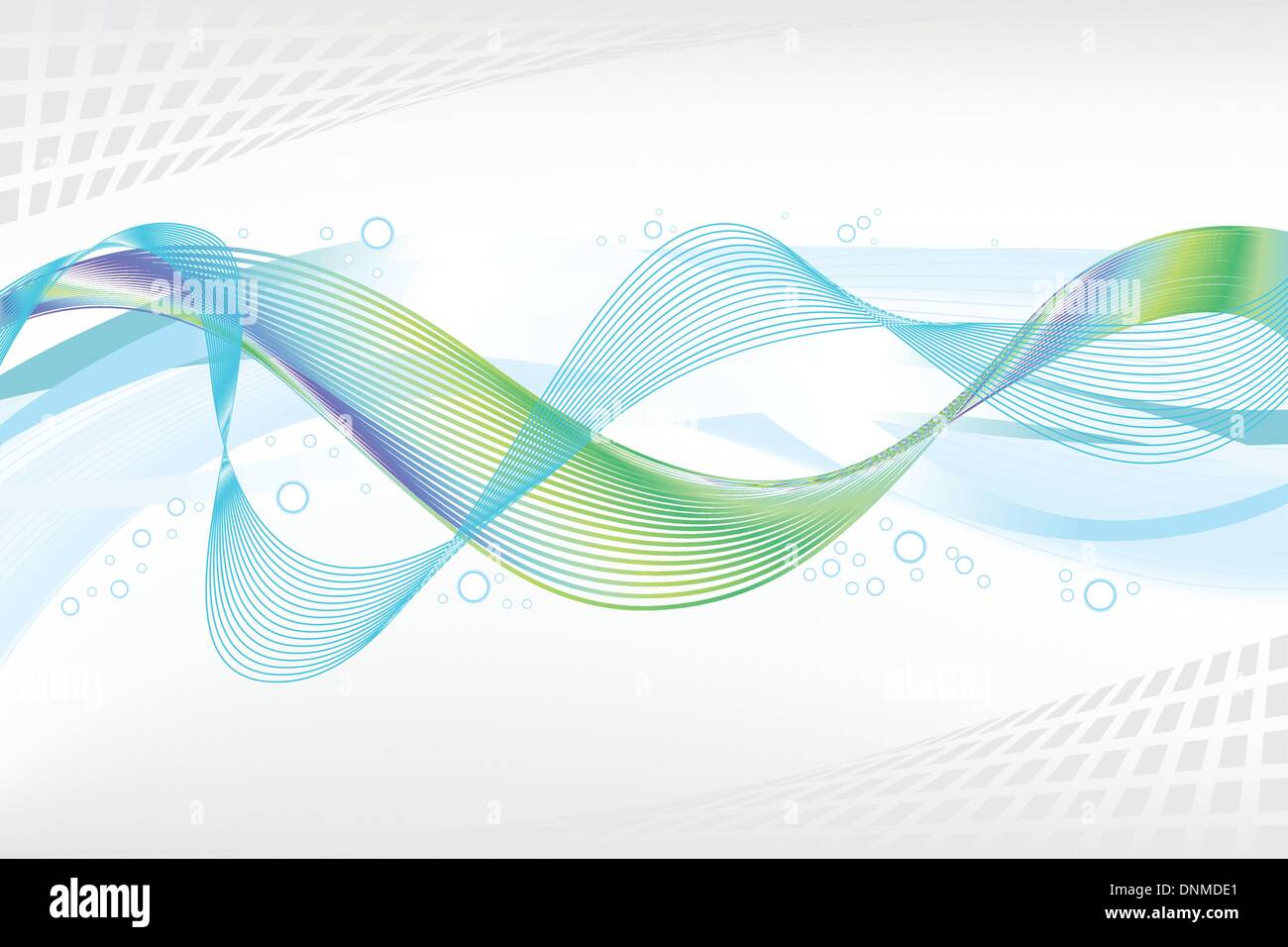 A vector illustration of an abstract background Stock Vector Image ...