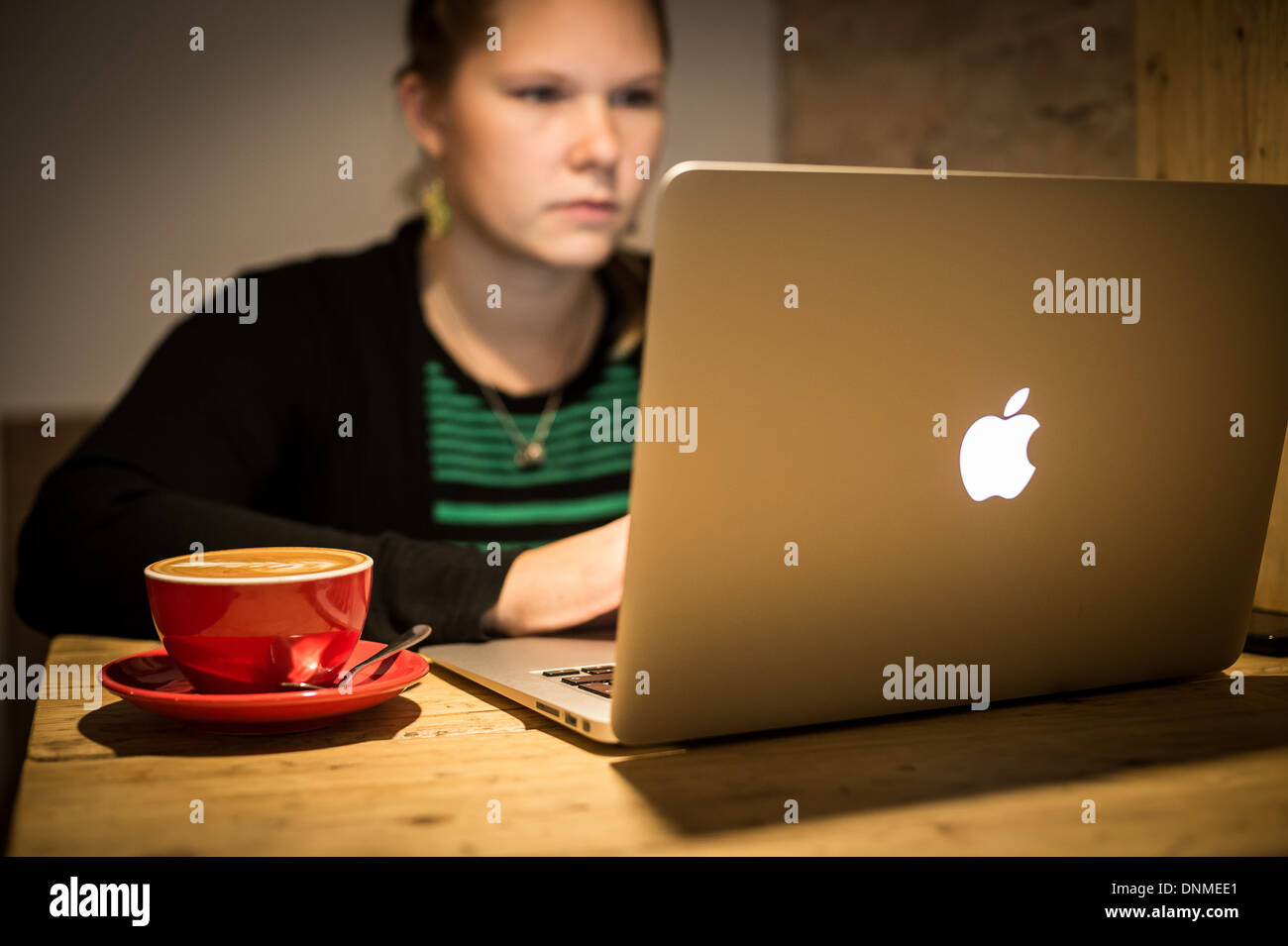 Silo cafe berlin hi-res stock photography and images - Alamy