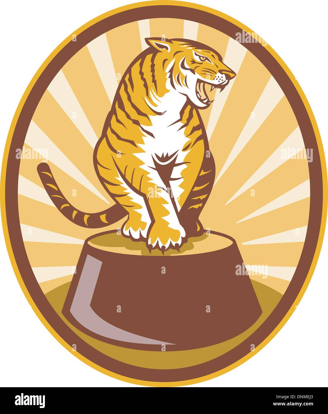 Top plinth Stock Vector Images - Alamy