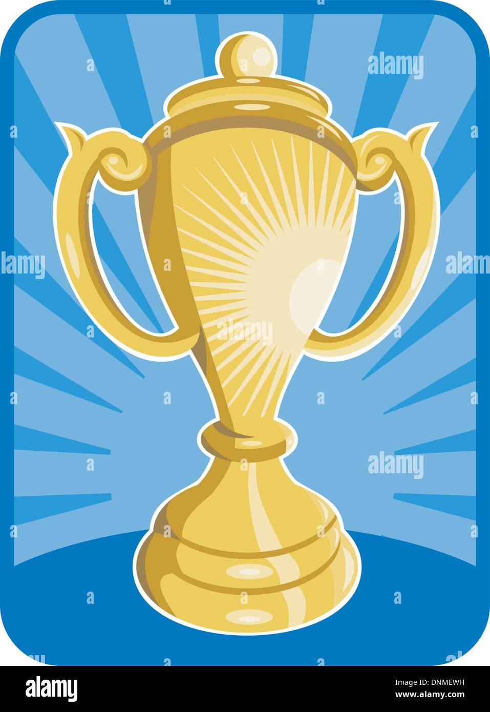 Championship Stock Vector Images - Alamy
