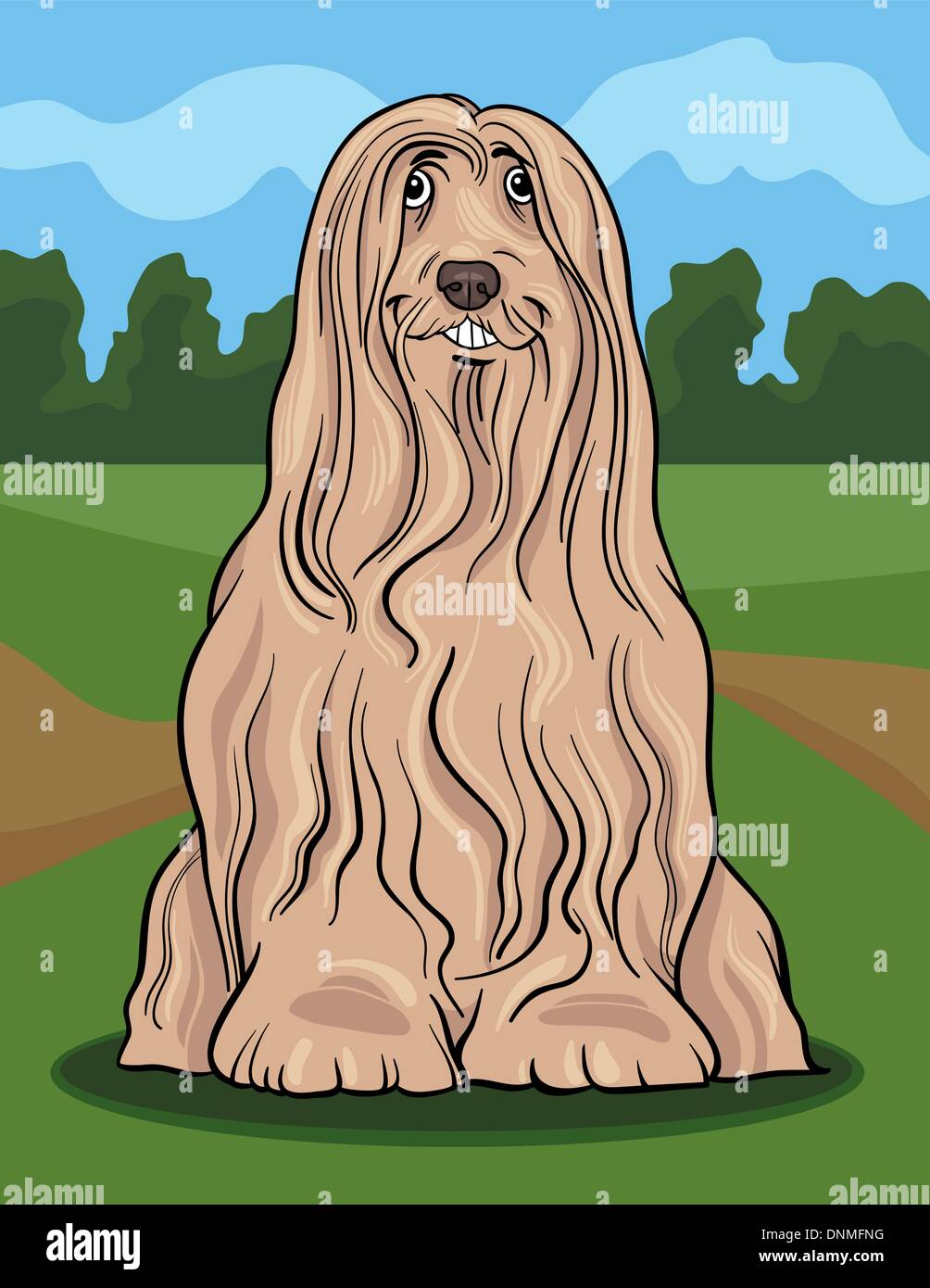 Hair Of The Dog Clipart