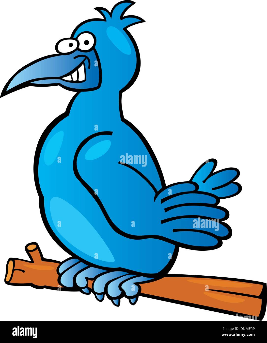 Bill beak Stock Vector Images - Alamy