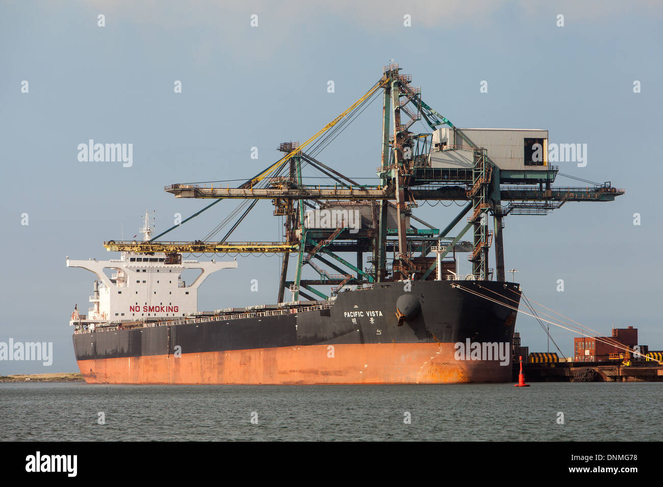 Teesside Terminal High Resolution Stock Photography and Images - Alamy