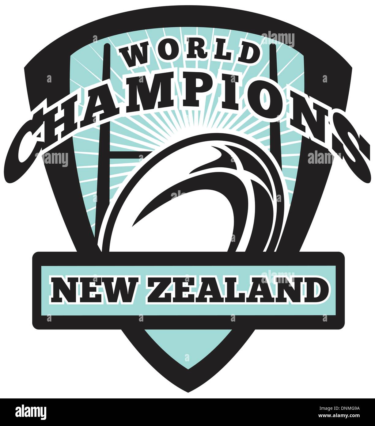 World shield Stock Vector Images - Alamy