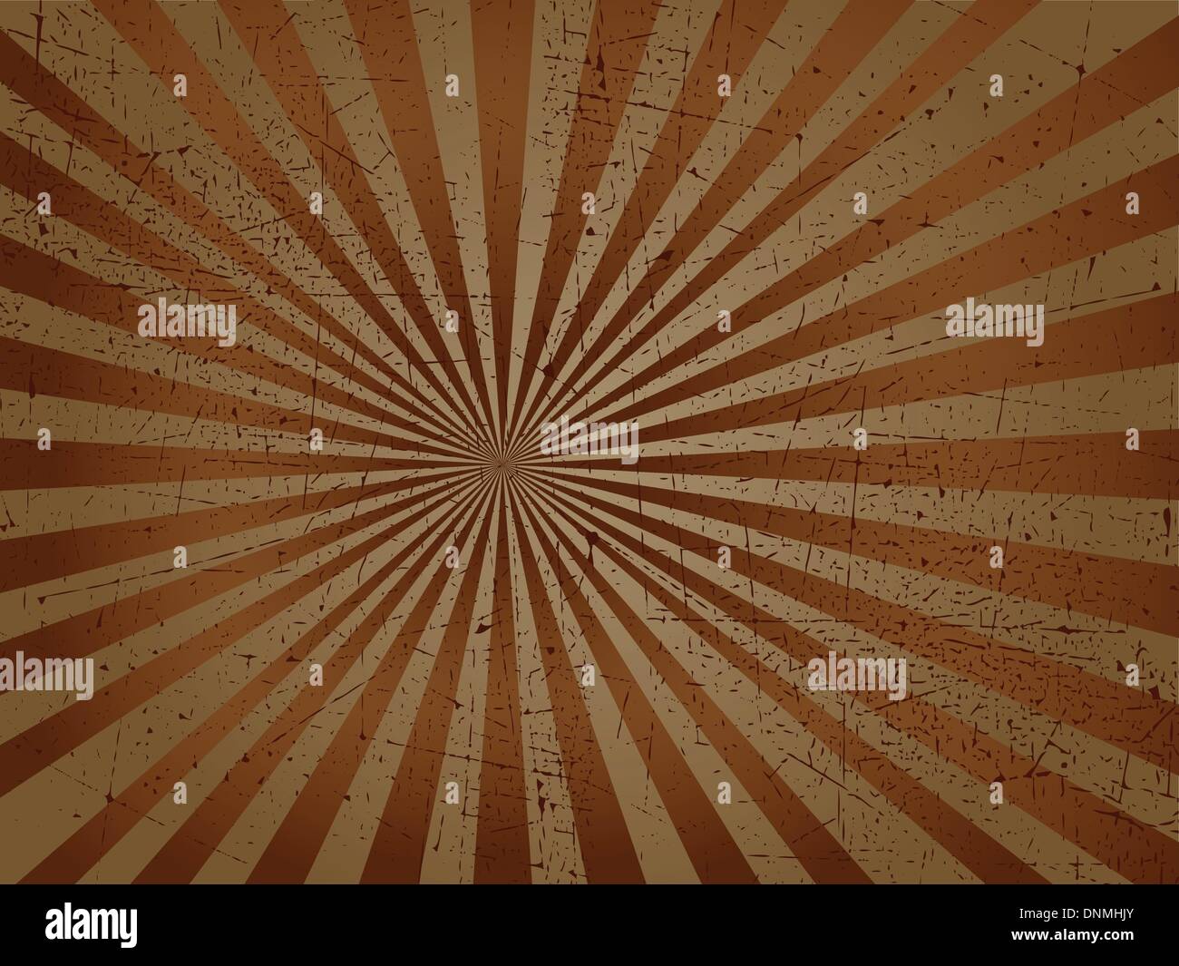 Starburst background with a grunge texture Stock Vector Image & Art - Alamy