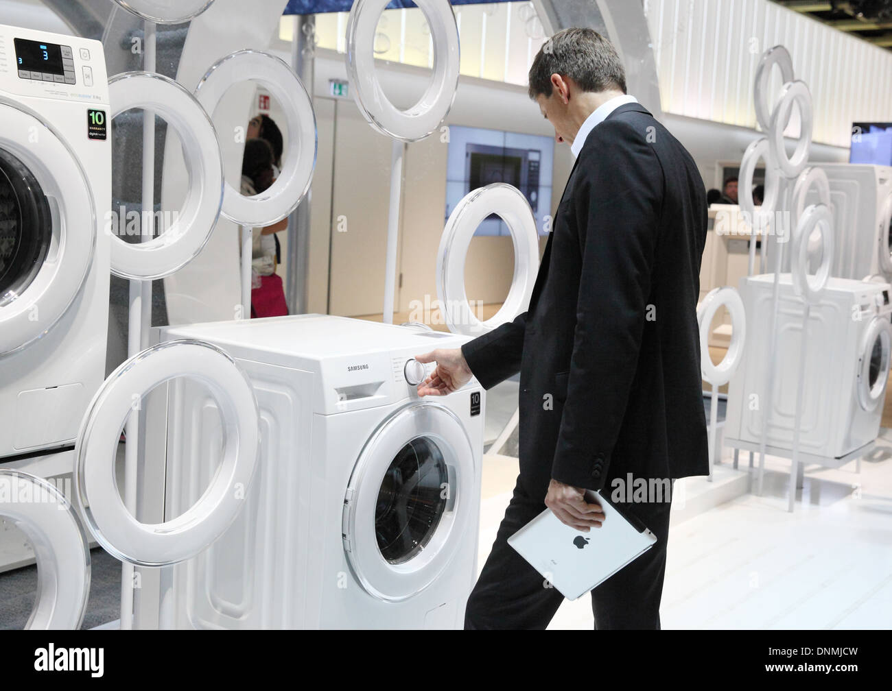 Radio booth interior hi-res stock photography and images - Alamy