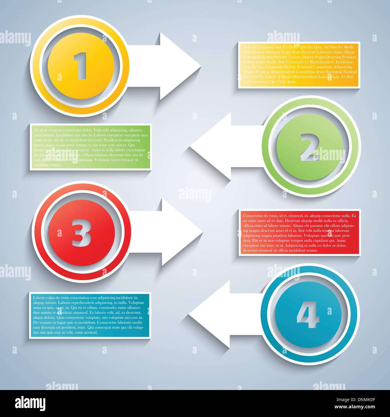 Stylish layout hi-res stock photography and images - Alamy