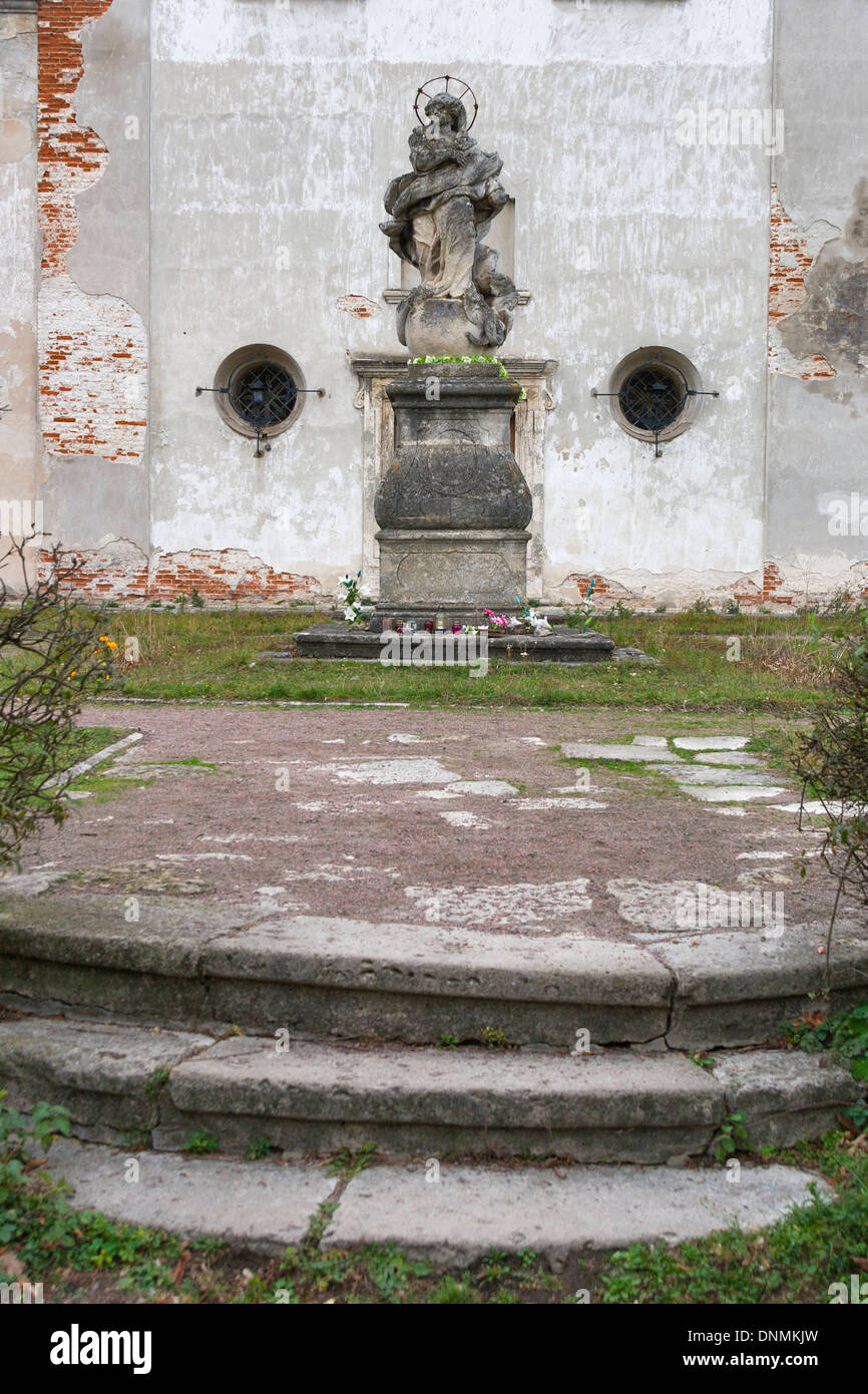 The capuchin monastery hi-res stock photography and images - Alamy