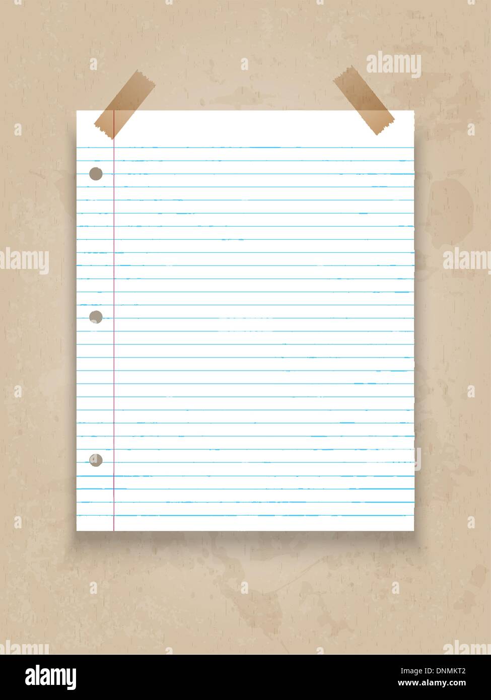 Lined on Stock Vector Images - Alamy