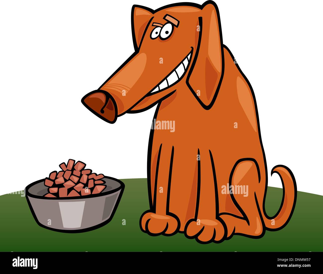 Fodder vector vectors hi-res stock photography and images - Alamy