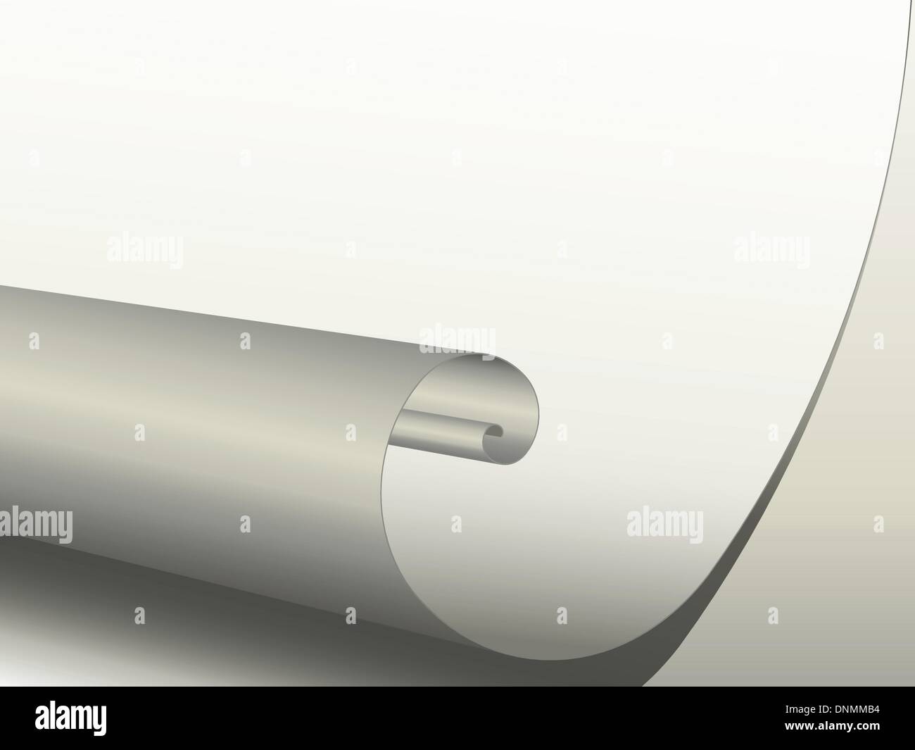 Curled up piece hi-res stock photography and images - Alamy