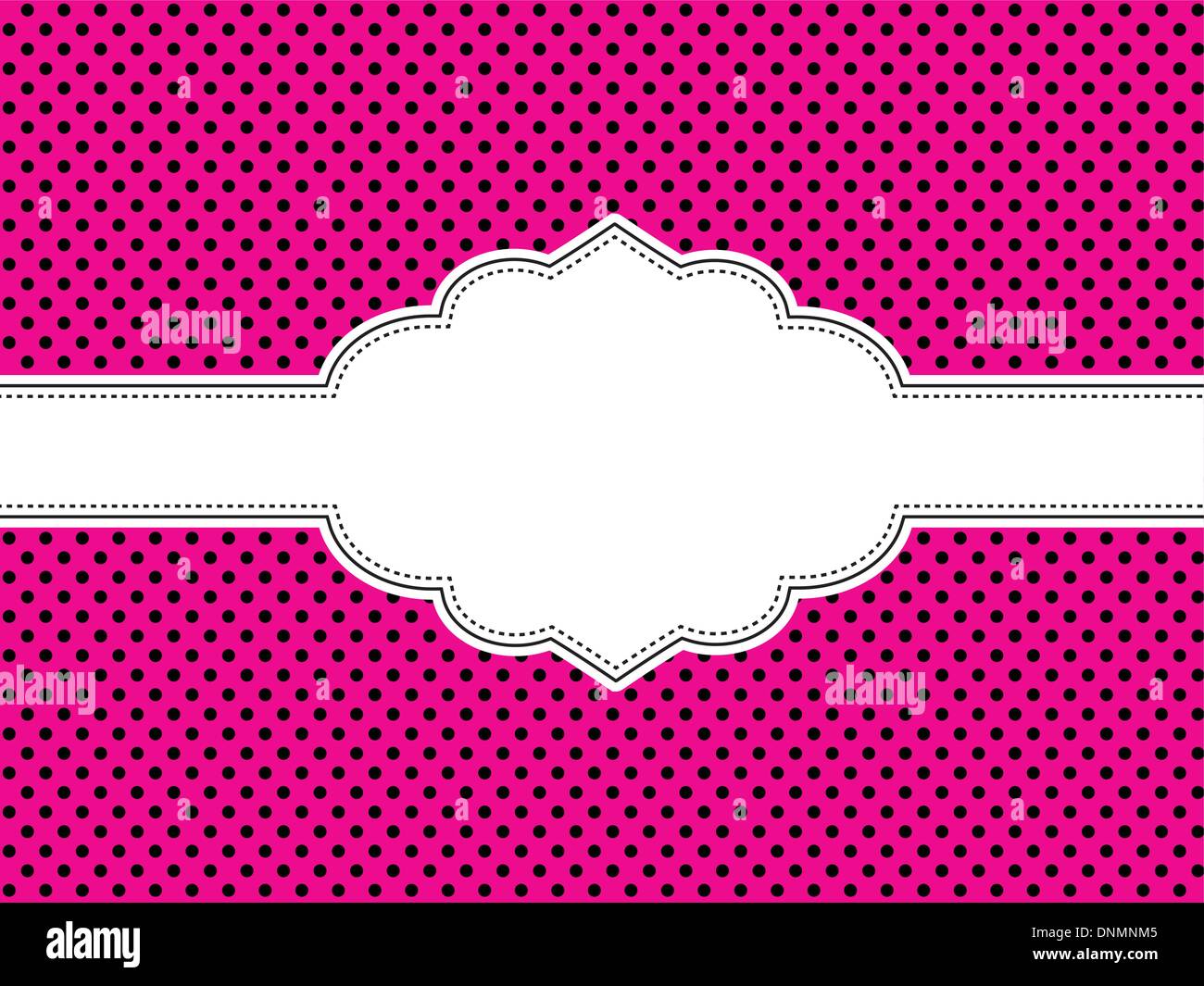Black spotty Stock Vector Images - Alamy