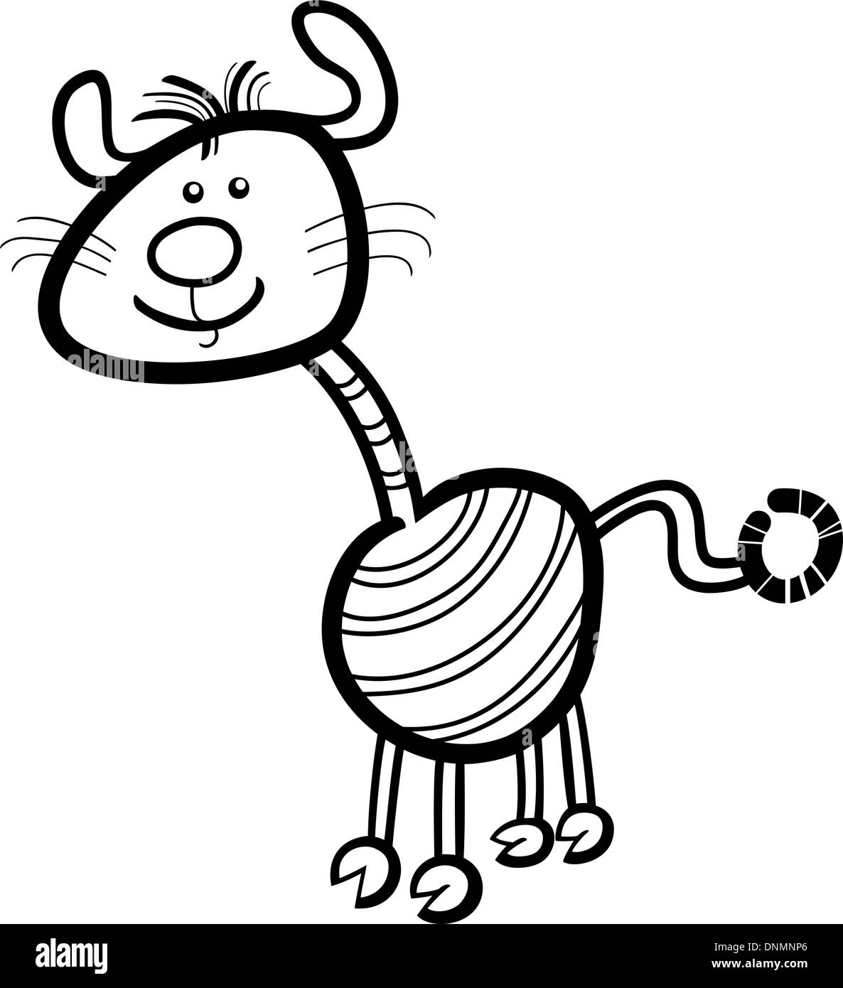 Fairy Tale Characters Clip Art Black And White