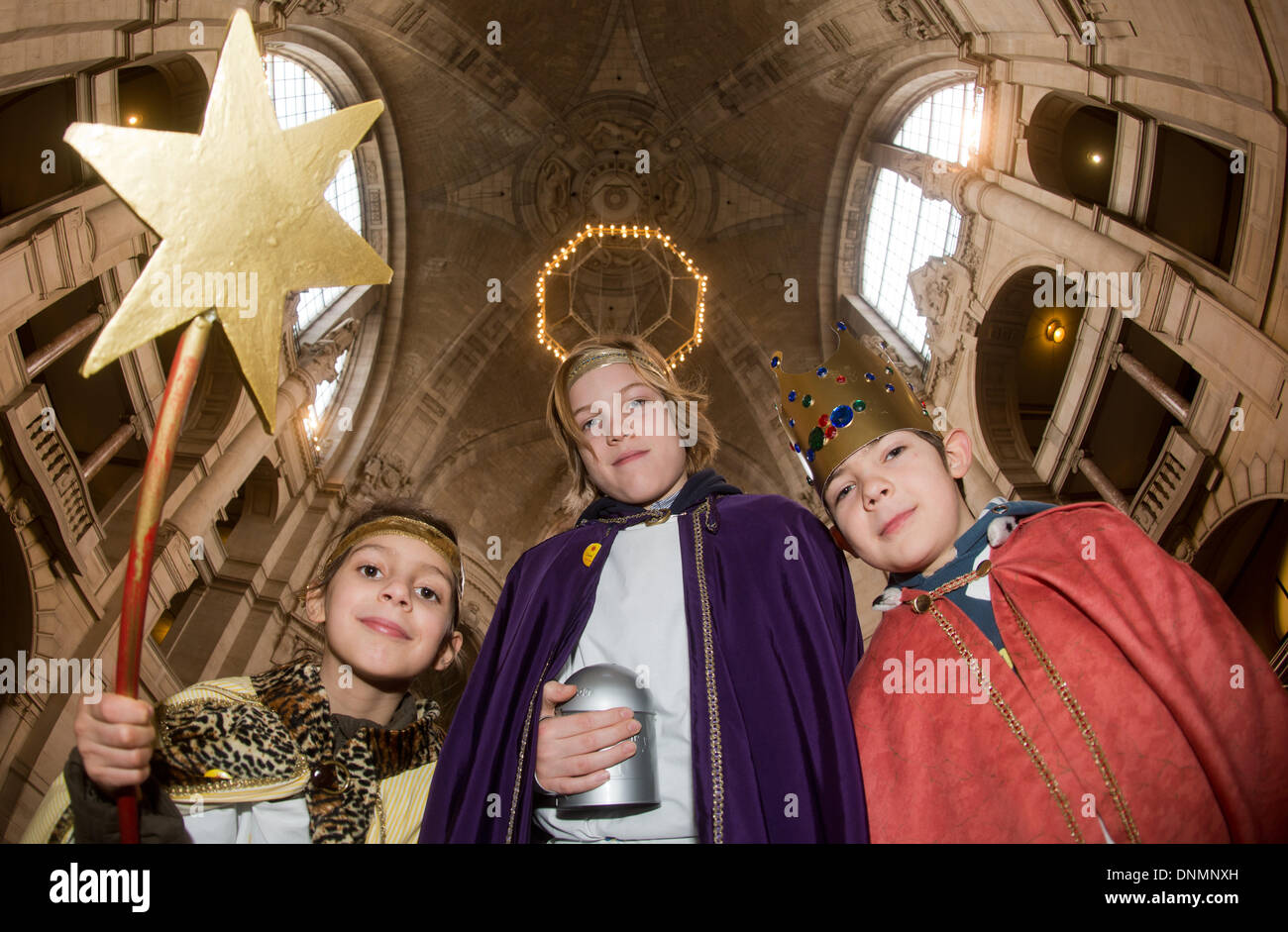 Ian hanover hi-res stock photography and images - Alamy