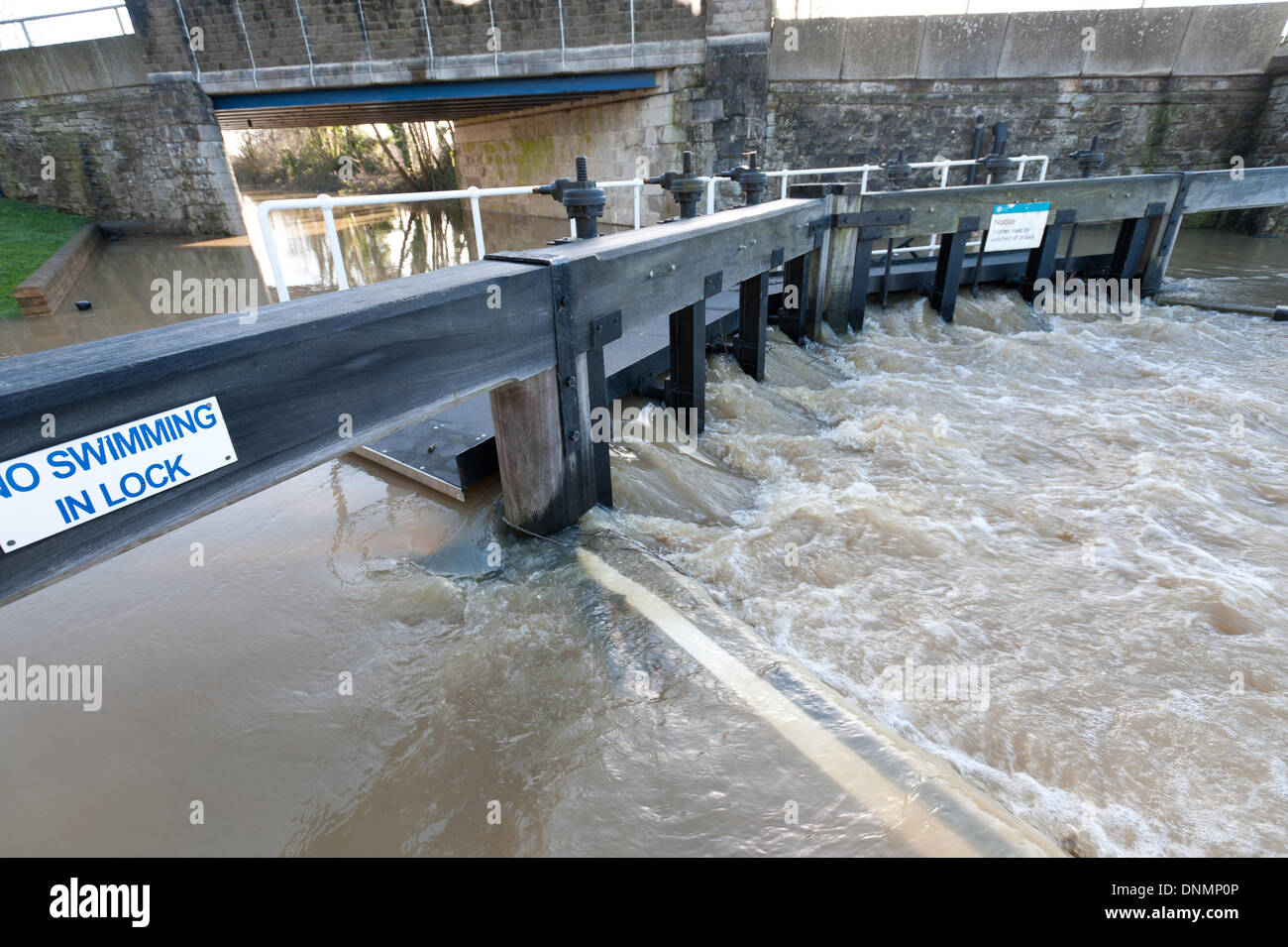 Yalding Floods High Resolution Stock Photography and Images - Alamy