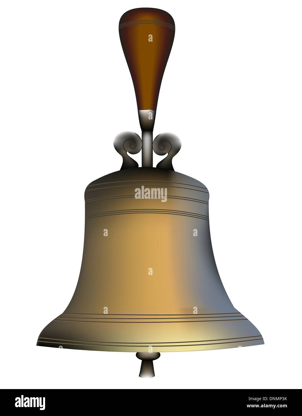 Bell metal hi-res stock photography and images - Alamy