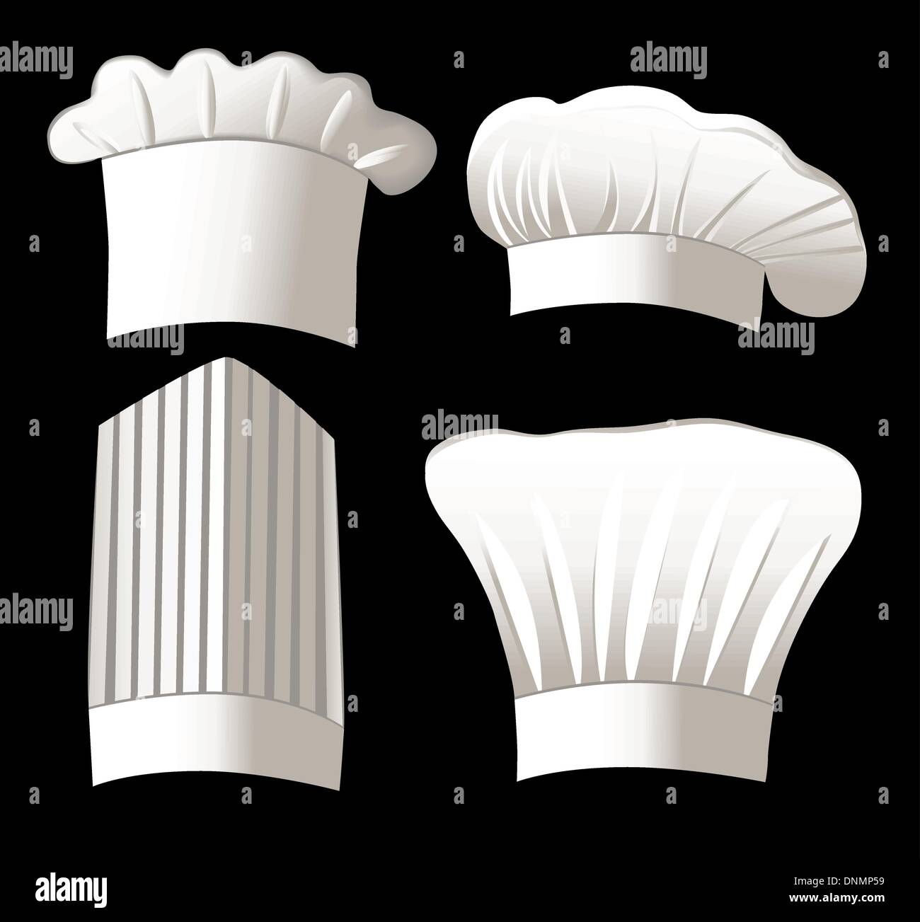 Cooker hats hi-res stock photography and images - Alamy