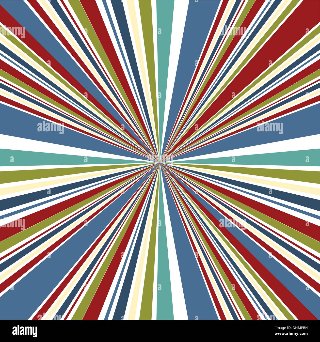 Starburst lighting Stock Vector Images - Alamy