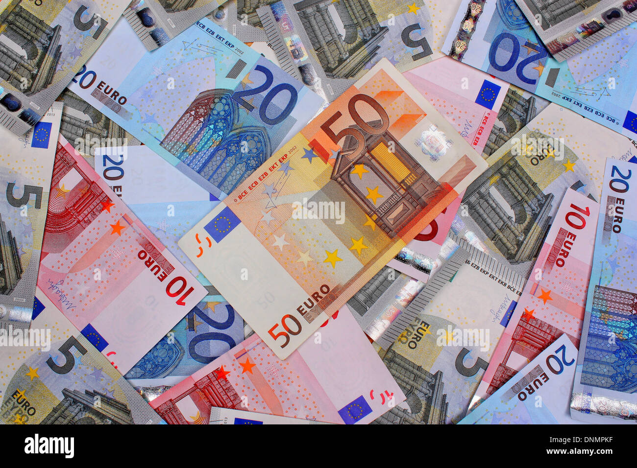 Money euro banknote background abstract Stock Photo - Alamy