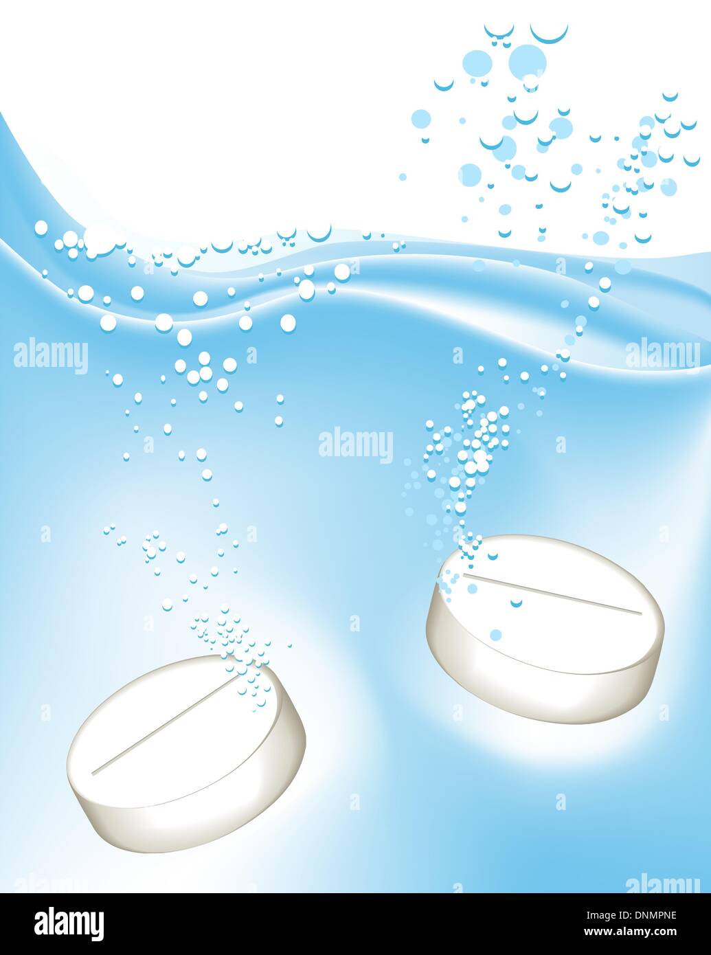 Pharmaceutical antibiotics pills capsules Stock Vector Images - Alamy