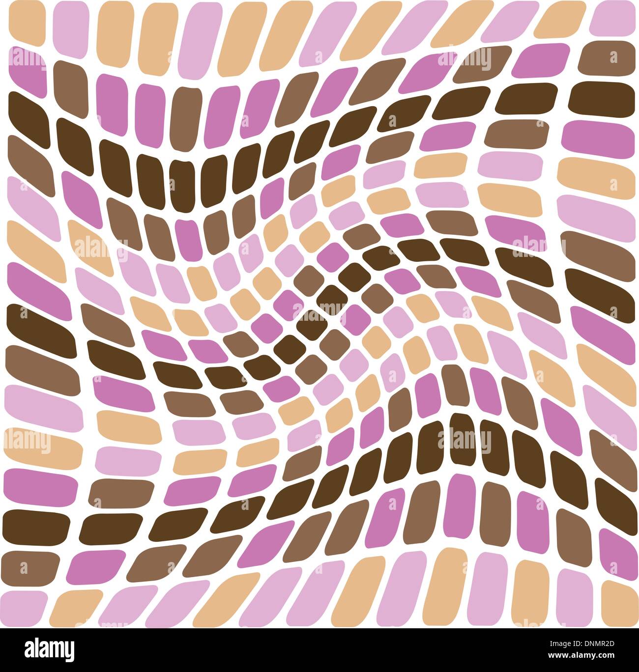 Abstract Retro Swirl Background Stock Vector Image & Art - Alamy