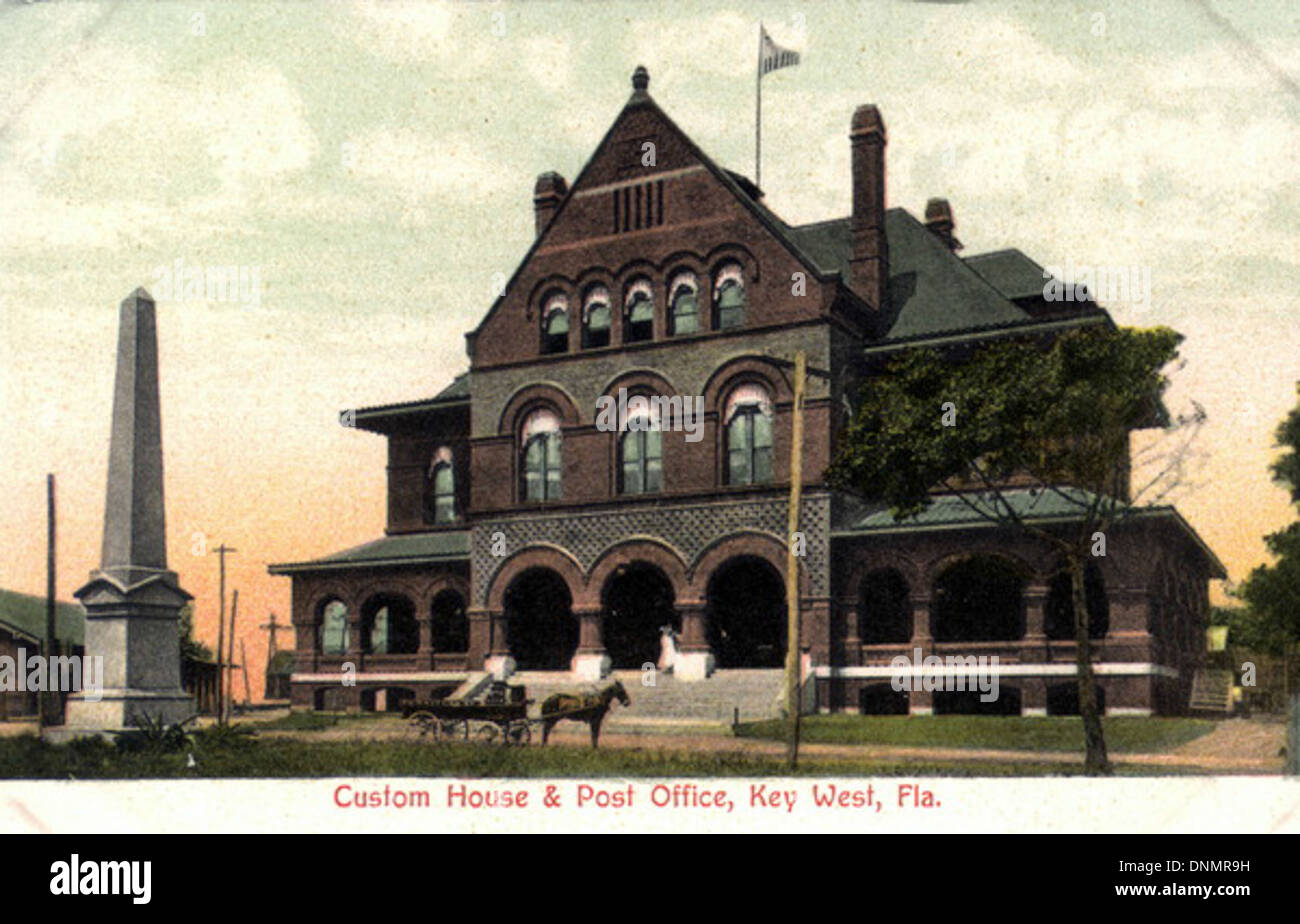 Custom postcards hi-res stock photography and images - Alamy