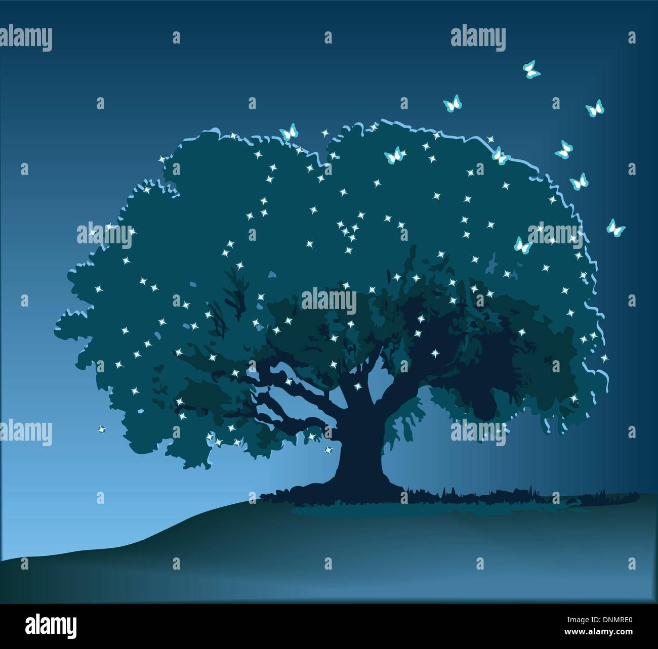 Lightbugs hi-res stock photography and images - Alamy