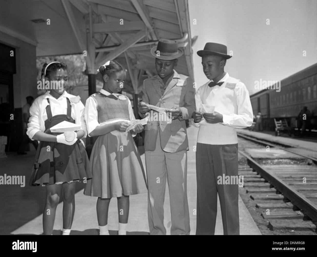 1960s american children hi-res stock photography and images - Alamy