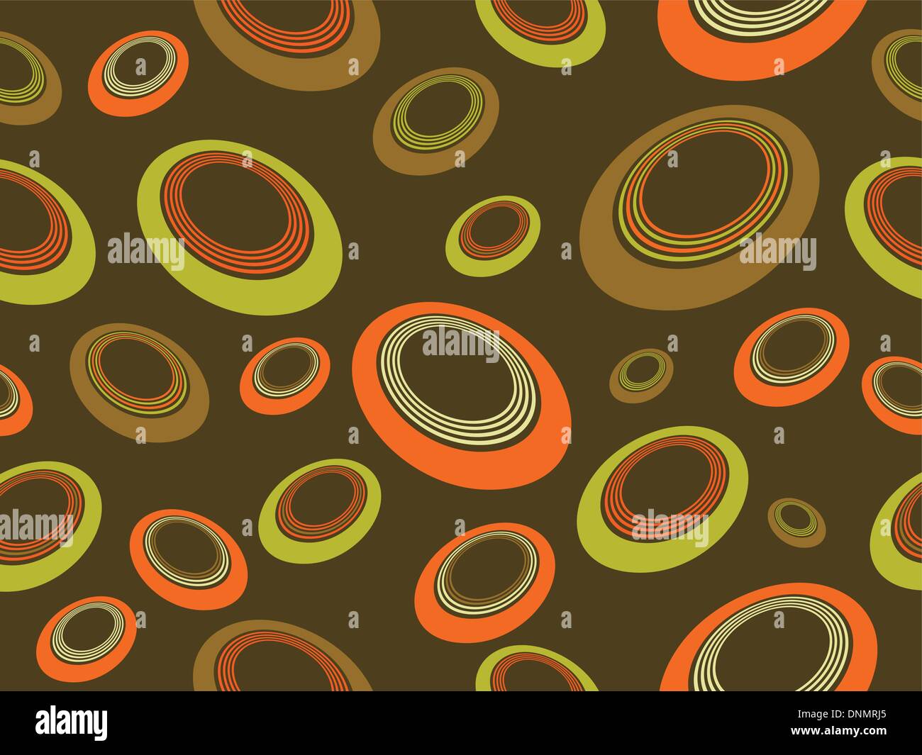 Seamless tile retro background Stock Vector Image & Art - Alamy