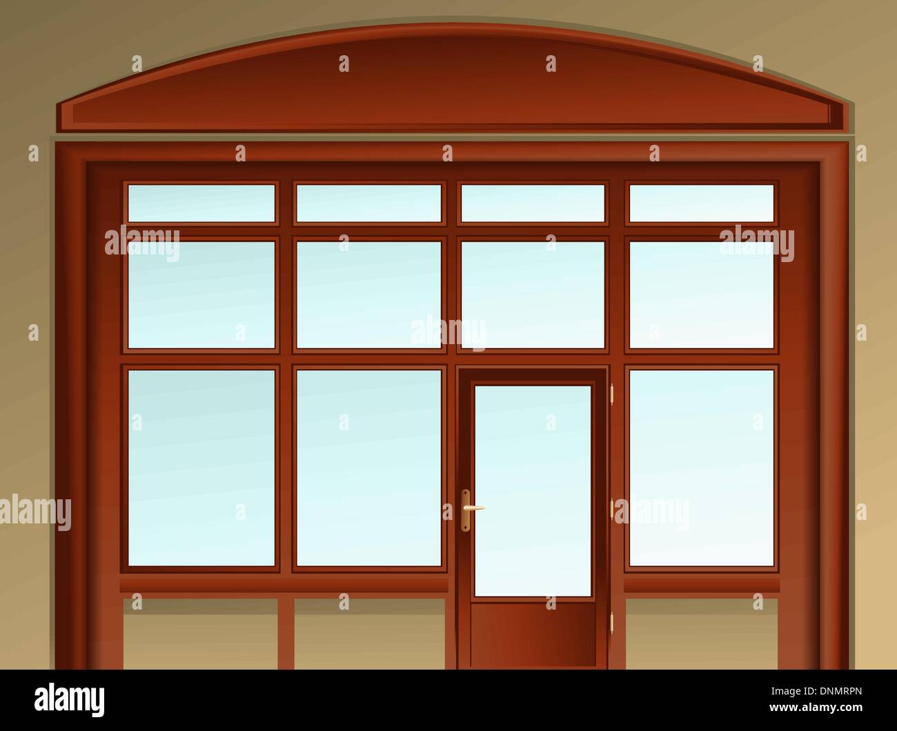 Shop Stock Vector Images - Alamy