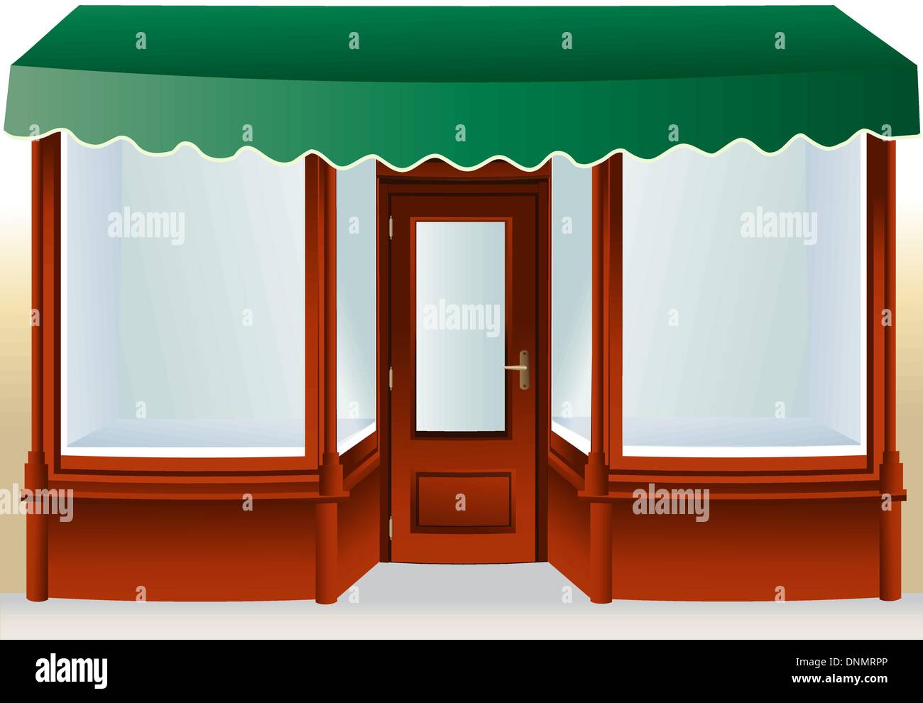 View shop window hi-res stock photography and images - Alamy