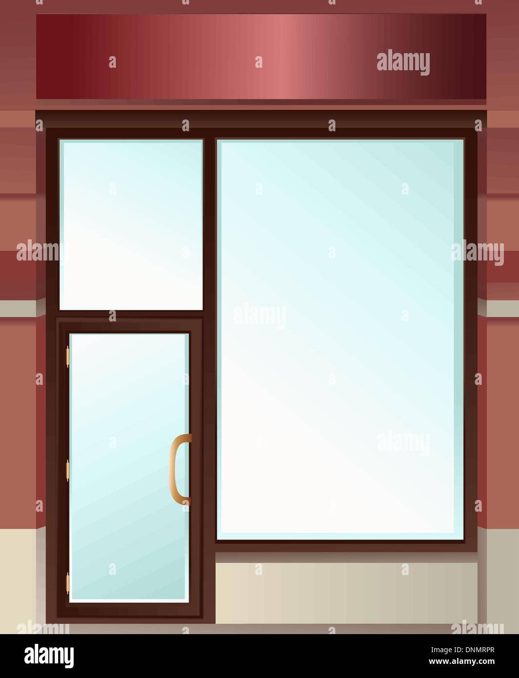 Shop Stock Vector Images - Alamy