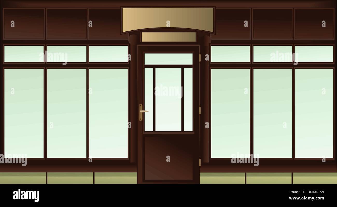 View shop window hi-res stock photography and images - Alamy