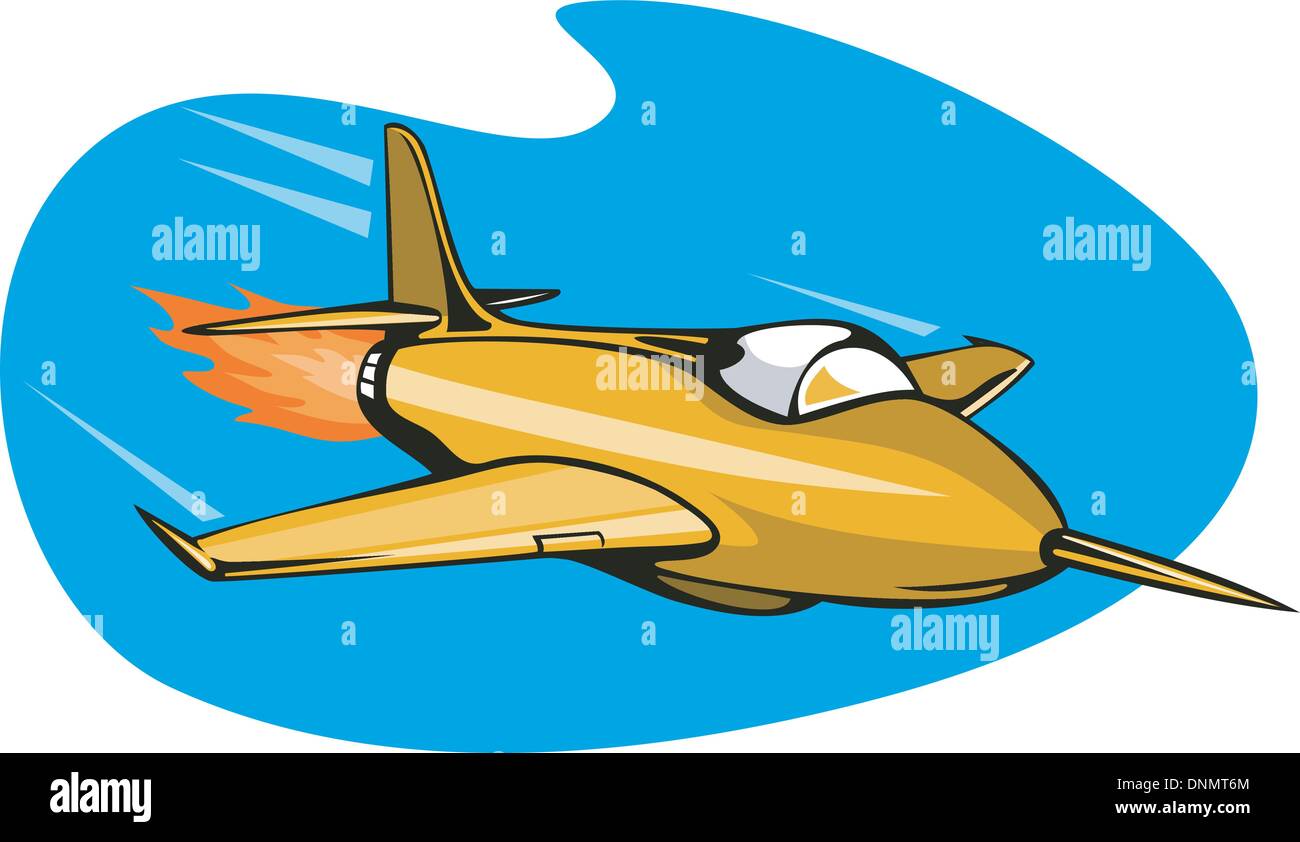 Rocket Ship Stock Vector Images - Alamy