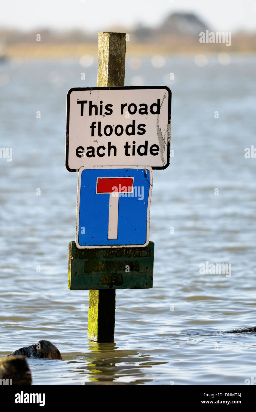 Floods chichester hi-res stock photography and images - Alamy
