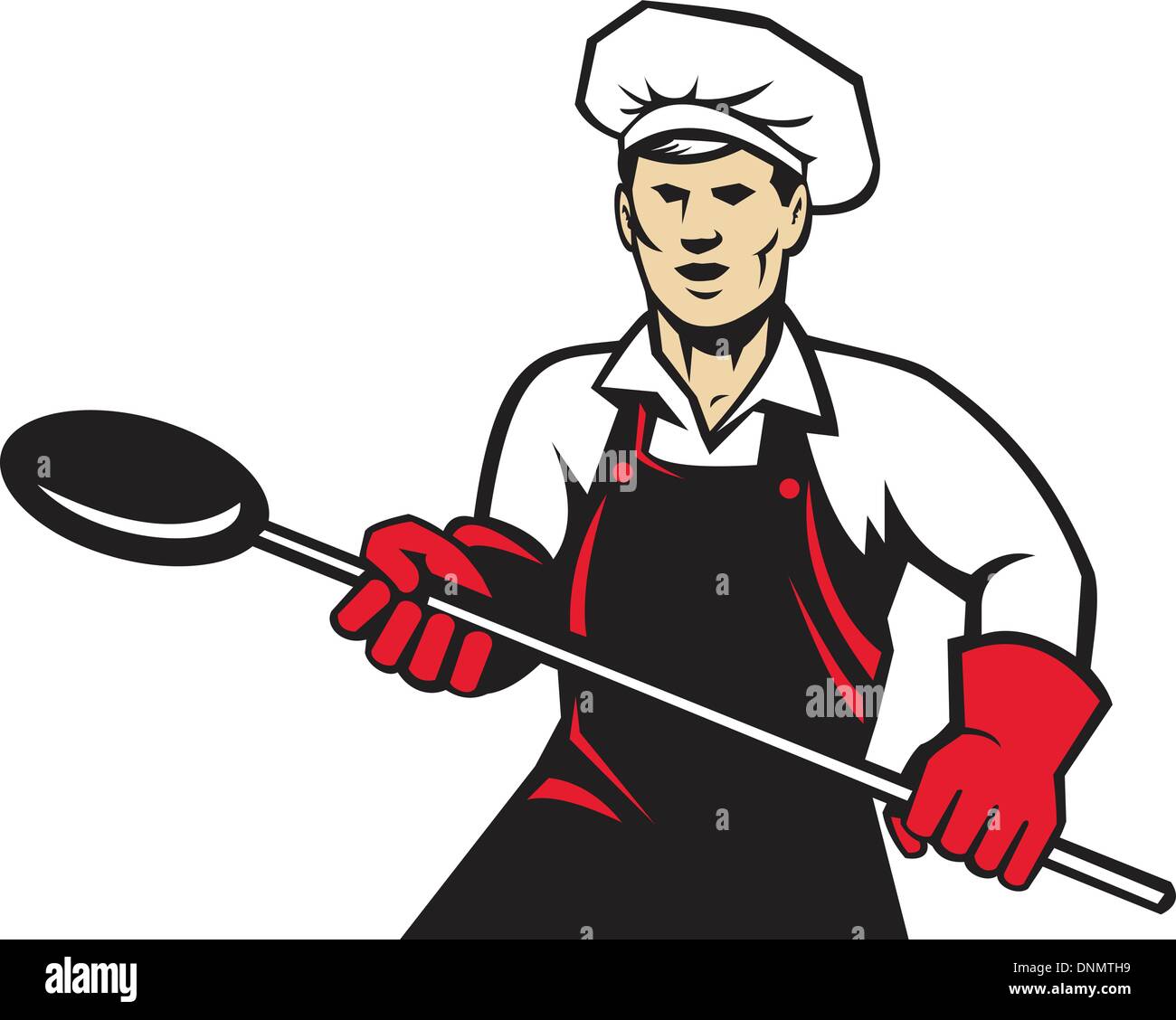 See pan done Stock Vector Images - Alamy