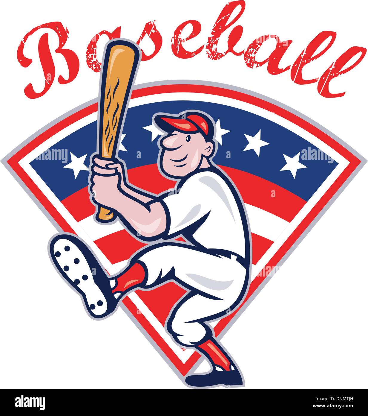 Fan shape Stock Vector Images - Alamy