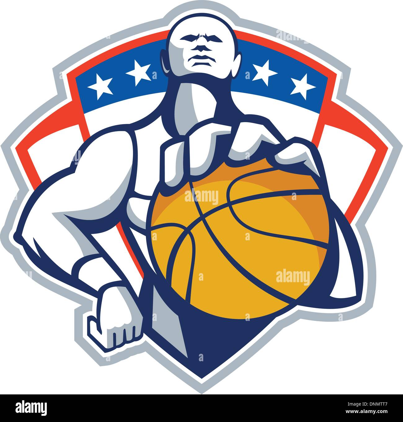 Baller Stock Vector Images - Alamy