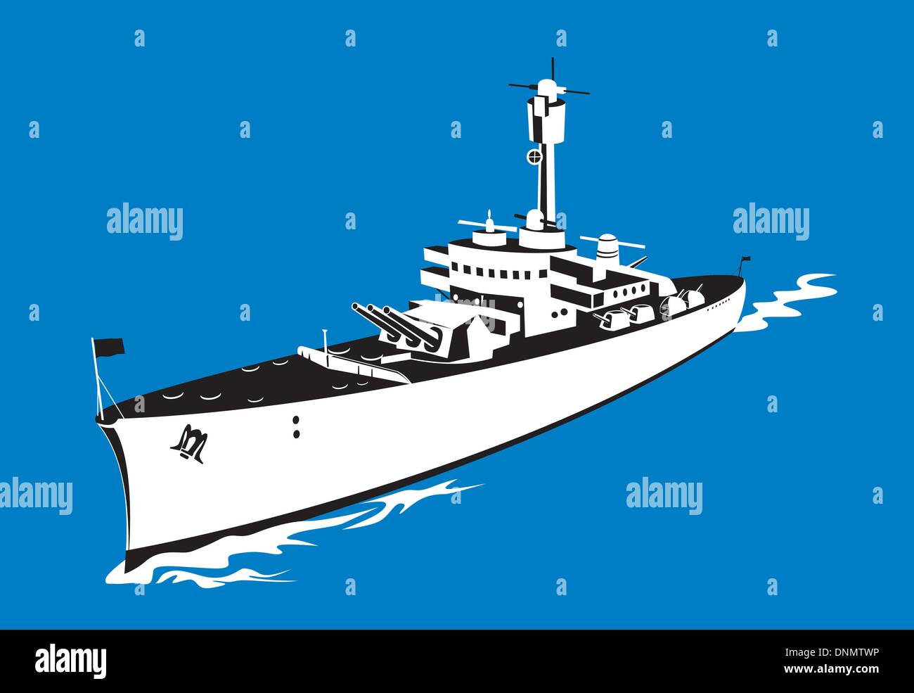 Naval Stock Vector Images - Alamy