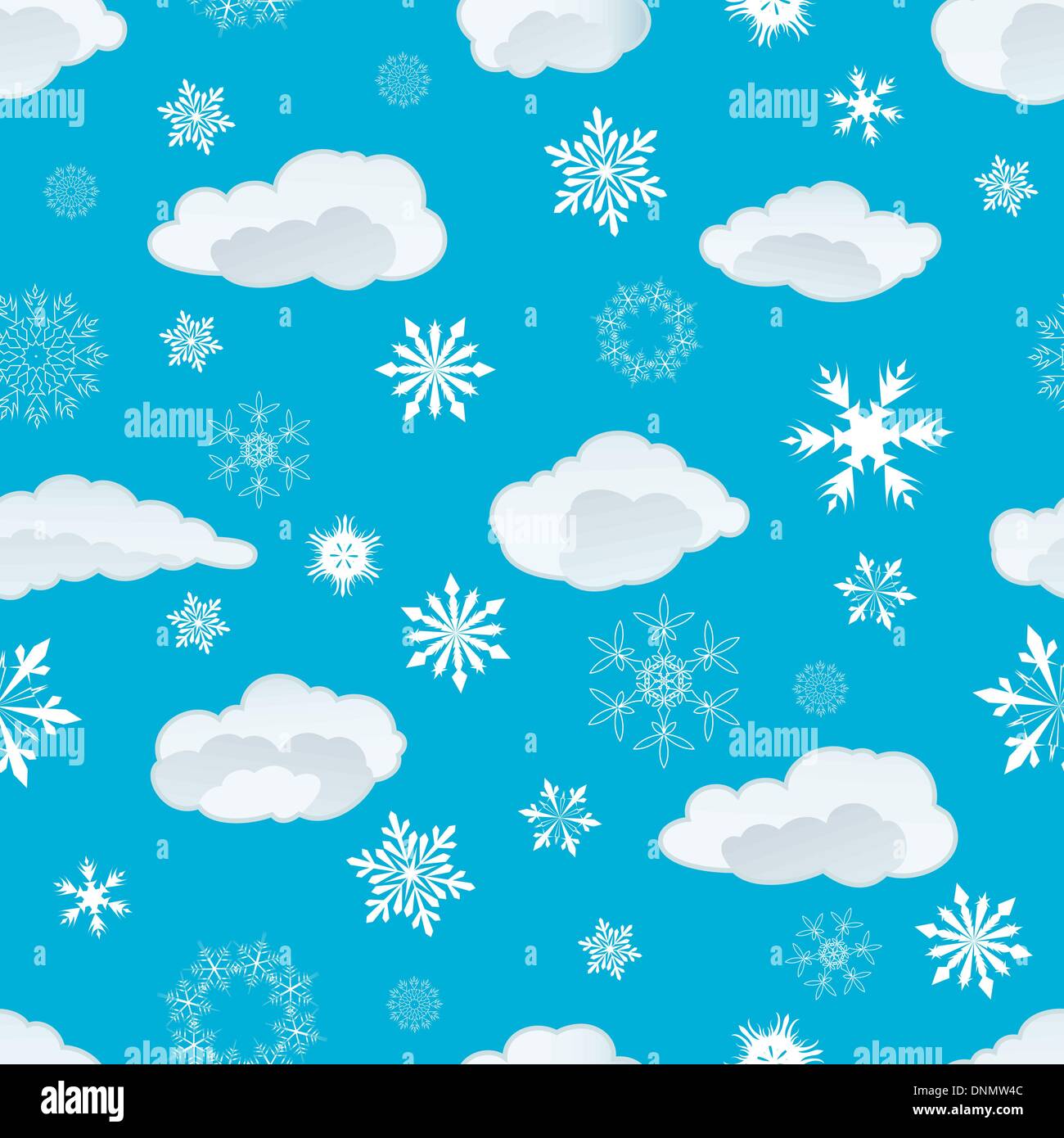 Cloud wallpapers Stock Vector Images - Alamy