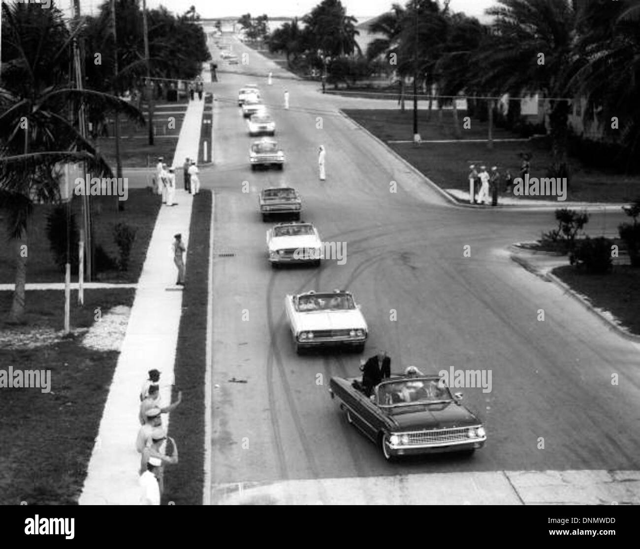Key West Florida 1960 S View Of Key West. 1960 Stock Photo Alamy