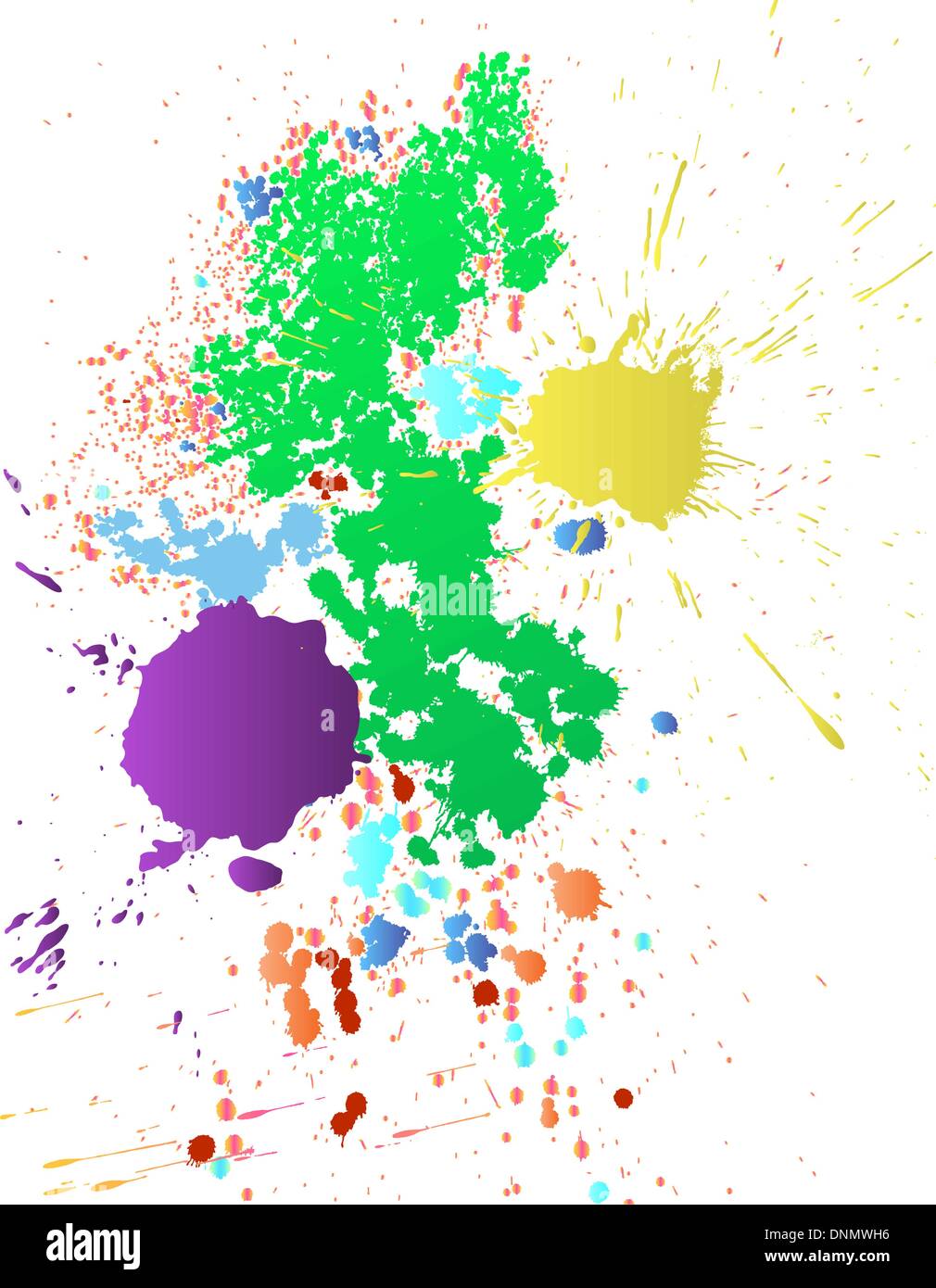 Abstract grunge vector background for design use Stock Vector Image ...